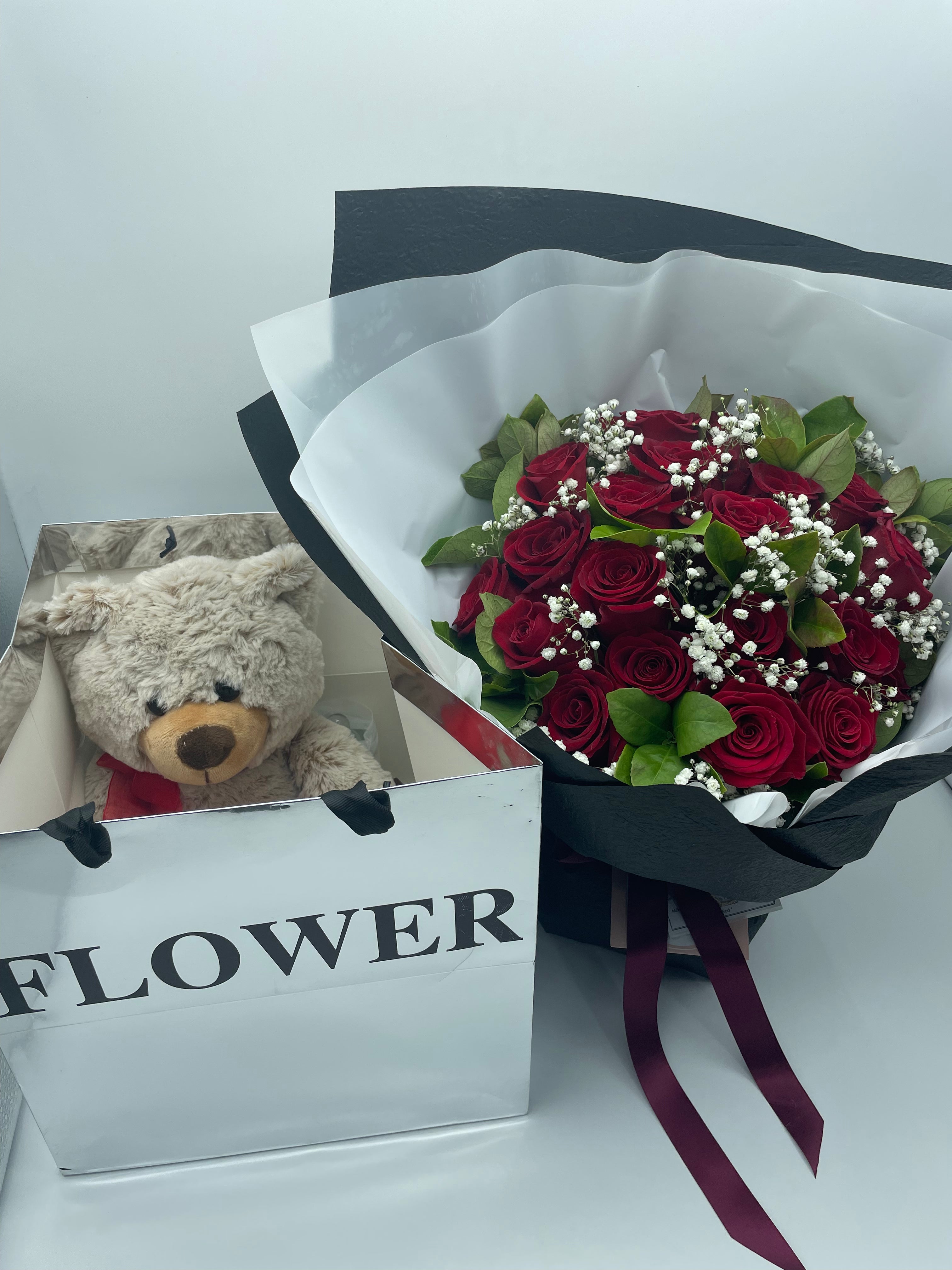 Flowers Melbourne | Same Day Flower Delivery – Flowers Express Co