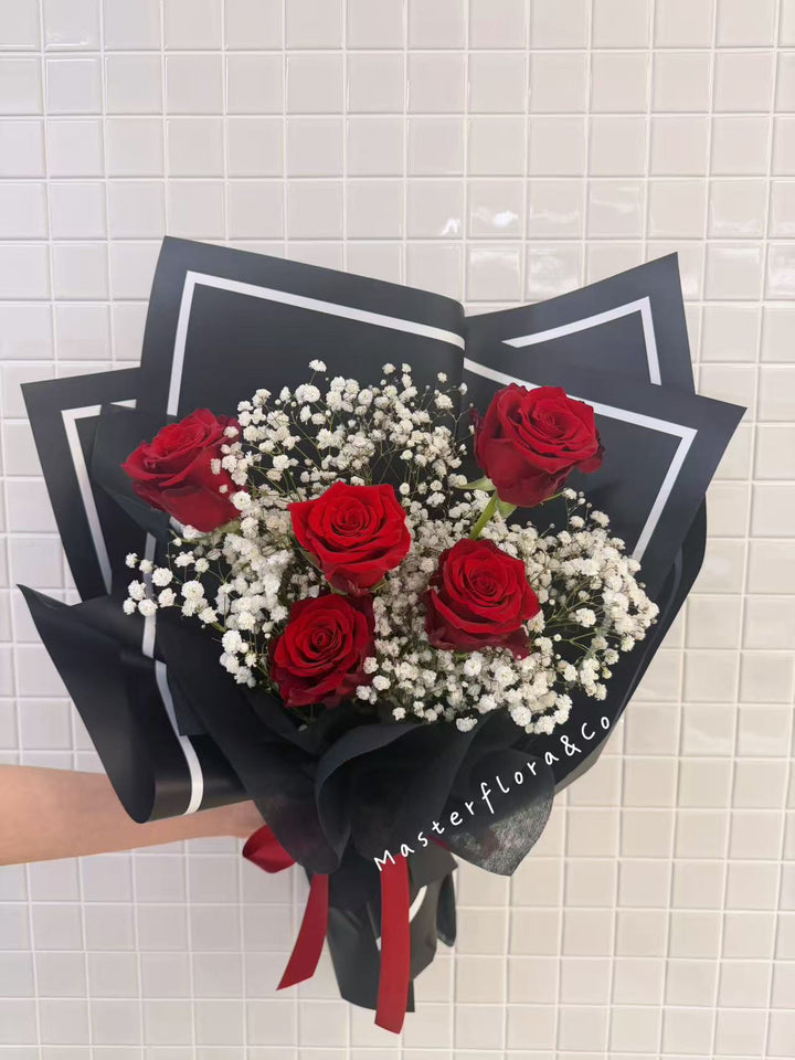 Flowers Melbourne | Same Day Flower Delivery – Flowers Express Co