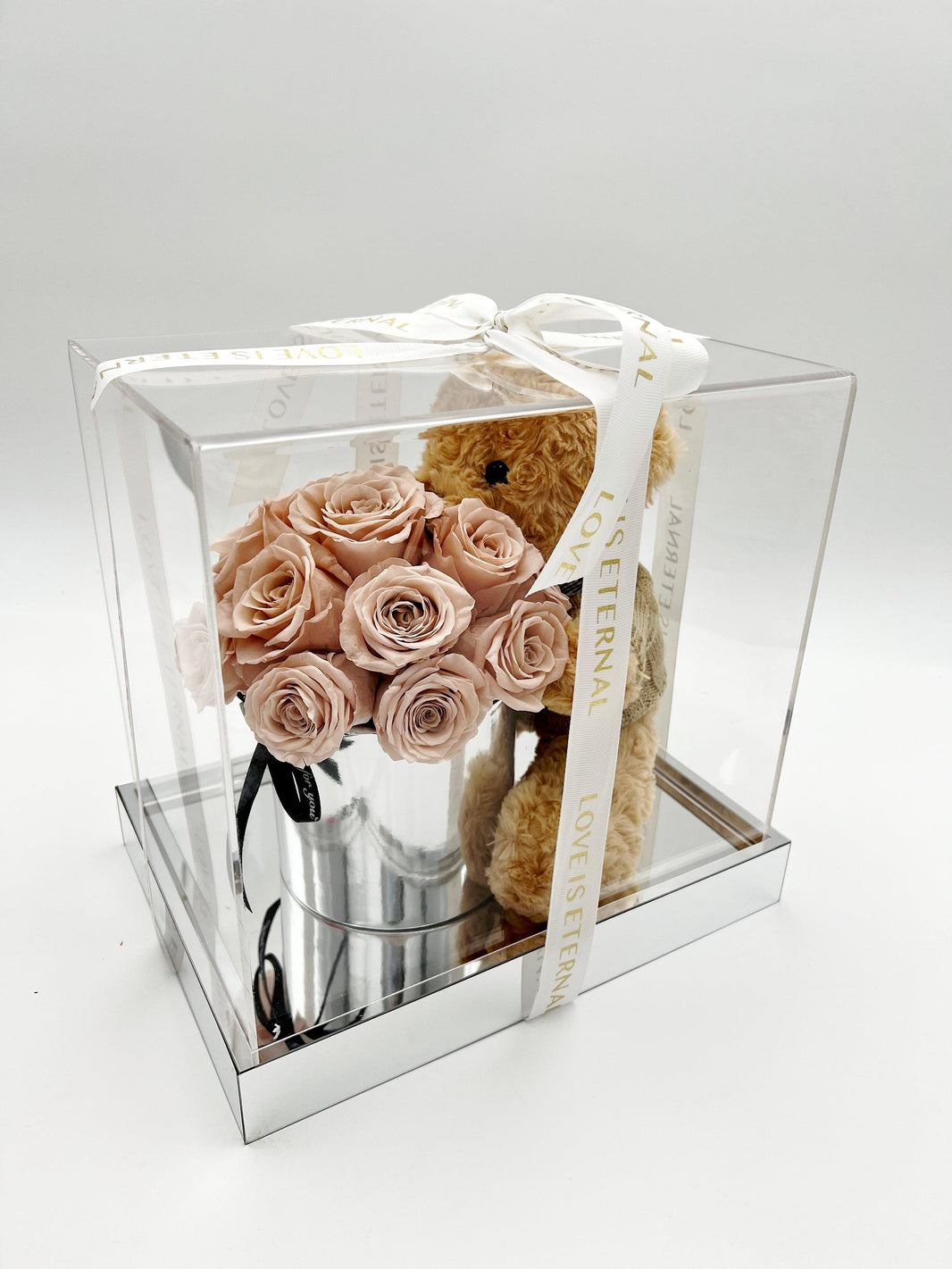 Preserved Flower Delivery in Melbourne | Flowers Express Co