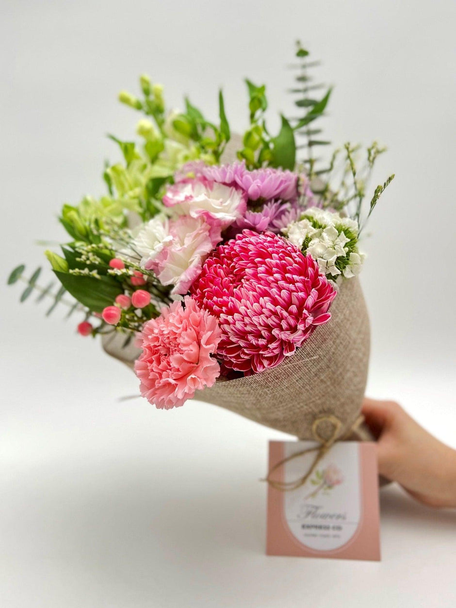Send Fresh Flowers in Melbourne | Online Flower Delivery | Flowers ...